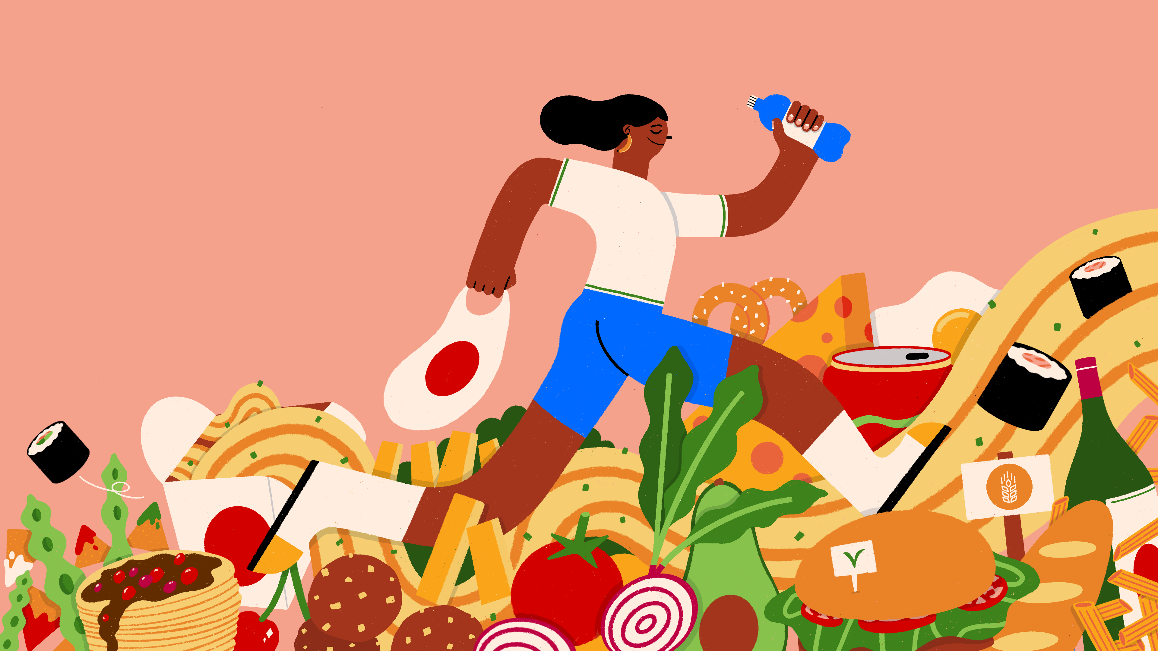 JMOZ – Your Partner in E-Commerce Grocery Growth.