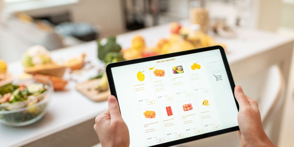 JMOZ – Your Partner in E-Commerce Grocery Growth.